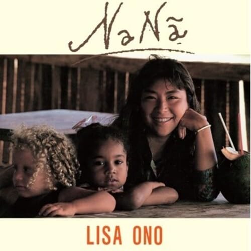 Amazon.com: Nana: CDs & Vinyl