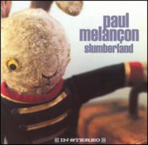 Slumberland: Paul Melan on, Paul Melancon, Paul Melançon, Michael ...
