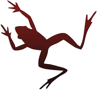 The Surprising Color Of Frog Blood Revealed | PetShun