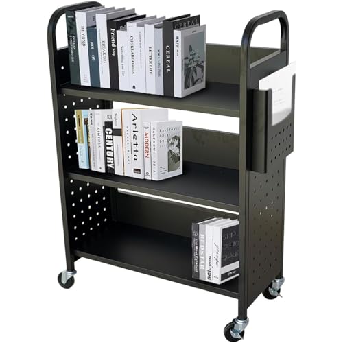 Amazon Best Sellers: Best Office Book Carts