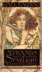 Strands of Starlight: Baudino, Gael: 9780451453167: Amazon.com: Books