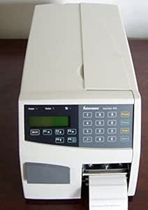 Intermec EasyCoder PF2i Label Printer - Monochrome - Direct Thermal ...