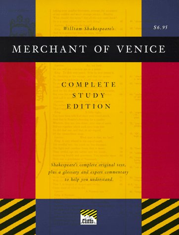 Complete Study Edition (Cliff's notes) : Shakespeare, William, Lamb ...