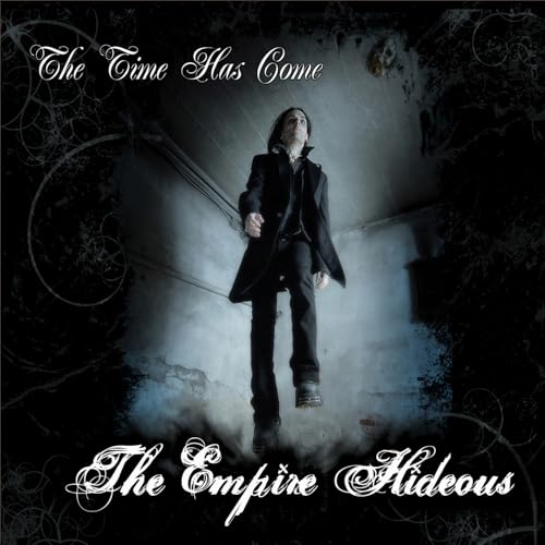 Play The Time Has Come by The Empire Hideous on Amazon Music Unlimited