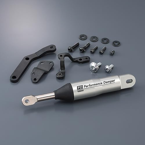 Amazon.co.jp: Yamaha MT09/XSRGP Q5K-YSK-146-F01 Aluminum Performance ...