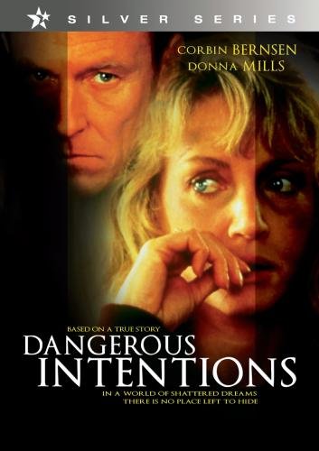 Amazon.com: Dangerous Intentions : Donna Mills, Corbin Bernsen, Allison ...