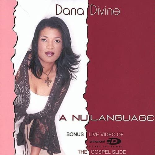 DIVINE,DANA - Nu Language - Amazon.com Music