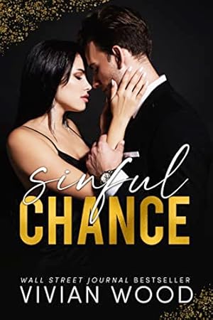 Sinful Enemy (Sinfully Rich Book 2) - Kindle edition by Wood, Vivian. Romance Kindle eBooks ...