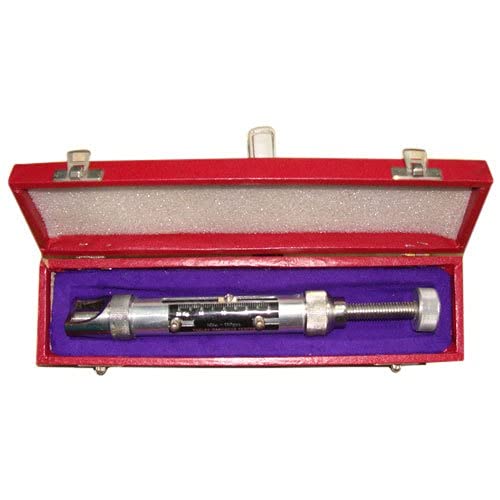 Tablet Hardness Tester Monsanto Type : Amazon.in: Industrial & Scientific