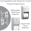 Amazon.com: Dispenser Key Replacement for Bobrick 24-17 Dispensers (1 ...