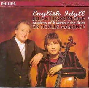 English Idyll: Amazon.co.uk: CDs & Vinyl