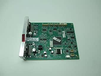 Amazon.com: NEW ZEBRA 43209-099 43210M MOTOR CONTROL BOARD KIT D389738 ...