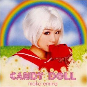 Candy Dolls : Amazon.fr: CD et Vinyles}