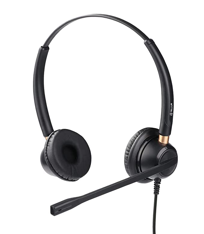 Amazon.in: Buy S.S.System Wired Headphones for Office, QD Connection ...