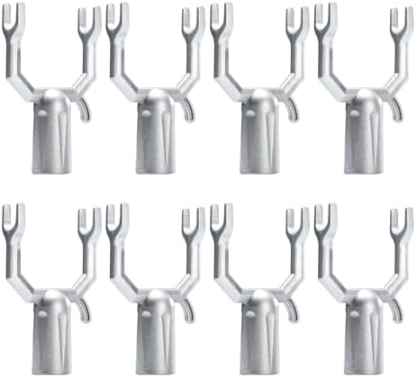 TianChgWei 8Pcs Metal Tree Branch Support Rustproof Brace Fruit Tree ...