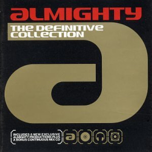 Almighty: the Definitive Collection V.1 - Amazon.com Music