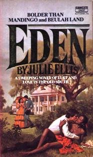 Eden: ELLIS, Julie: Amazon.com: Books