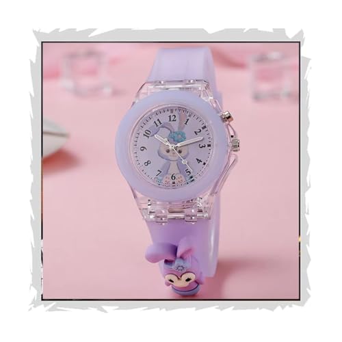 Amazon.in Bestsellers: The most popular items in Girls' Wrist Watches