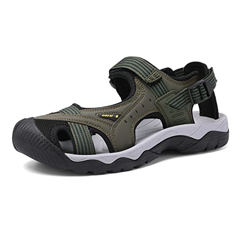 Waterproof Sandals for Men – The 16 best products compared - Outdoors ...