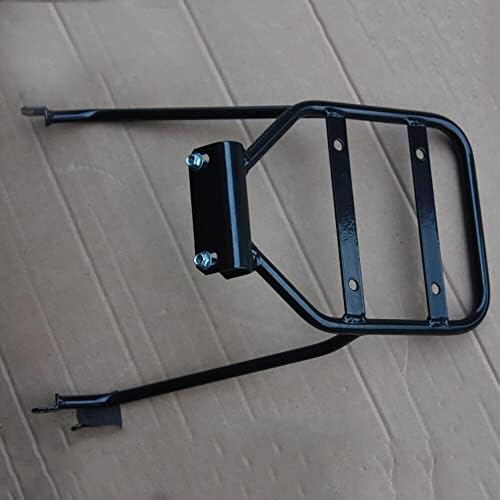 Amazon.com: Luggage Rack for Honda VTX1300 VTX1800 R S C N F : Automotive