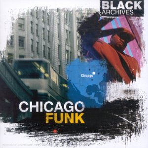 Various Artists - Chicago Funk - Amazon.com Music