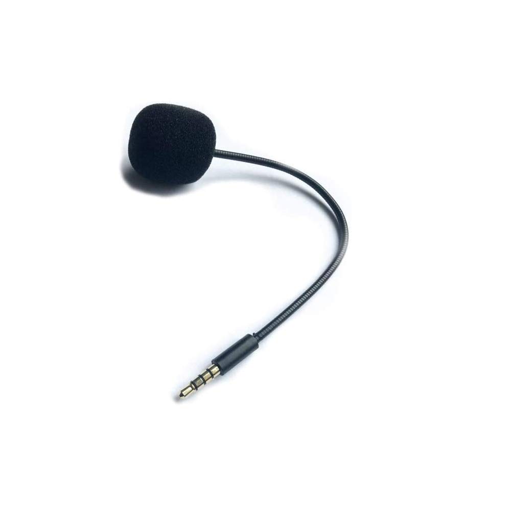 Replacement G Pro X Microphone Compatible with Logitech G Pro X/G Pro ...