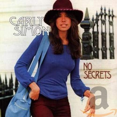 No Secrets: Amazon.co.uk: CDs & Vinyl