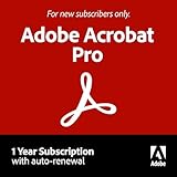 We Chose The Best Adobe Acrobat Pro in The UK - 12/2025 | TOProducts.co.uk