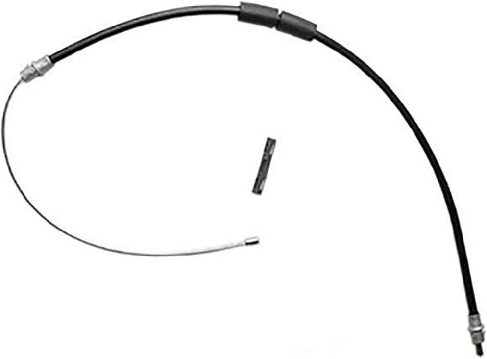 Amazon.com: Zgqbkj Emergency Brake Cable - 1pc Front Parking Brake ...