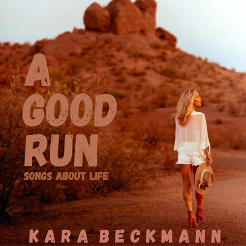 Play A Good Run by Kara Beckmann on Amazon Music Unlimited