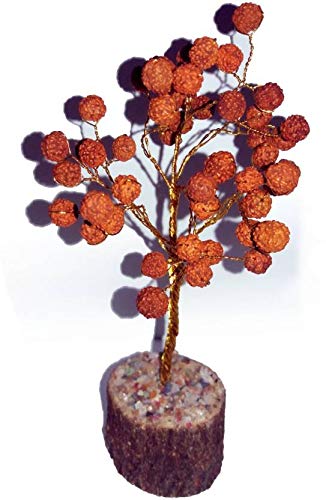 Arina Creation Decorative Tree Showpiece (Brown) : Amazon.in: Home ...