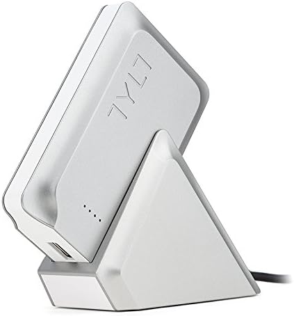 Amazon.com: TYLT Portable Battery 4X with Power Dock : Cell Phones ...