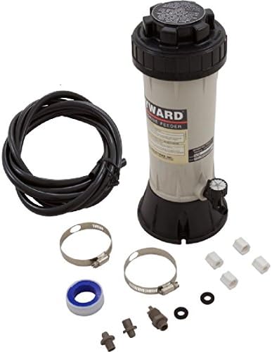 Amazon.com : CL220 Off-line Automatic Pool Chlorinator Compatible with ...