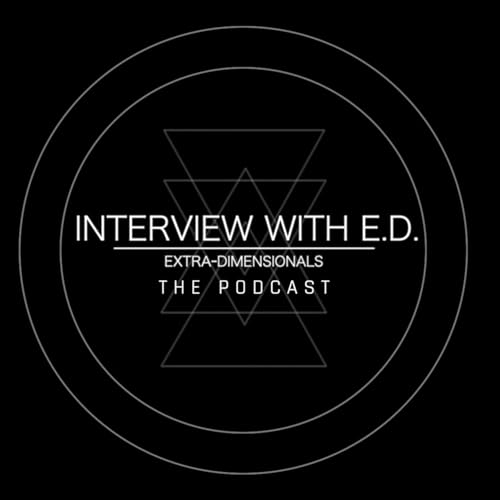 Amazon.com: Interview with E.D. (Extra Dimensionals) : Reuben Langdon: Audible Books & Originals