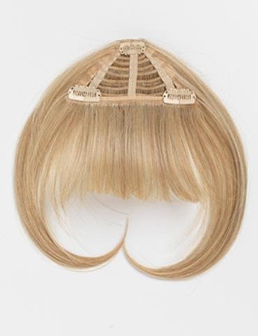 Amazon.com : Clip-In Bang by HairDo - R10 : Beauty & Personal Care