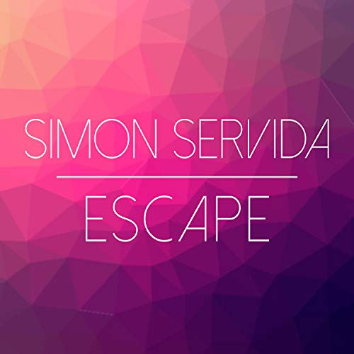 Escape by Simon Servida on Amazon Music - Amazon.com
