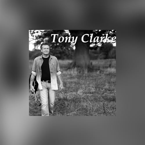 Bar Room Shuffle by Tony Clarke on Amazon Music - Amazon.co.uk