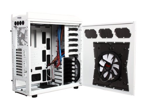 Rosewill Gaming ATX Full Tower Computer Case Cases Thor V2-W