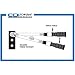CDI 1501MRMH 1/4-Inch Drive Click Torque Wrench 150-Pound Capacity ...