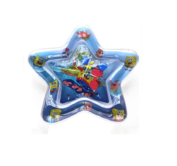 Buy Baby Slapped Pad Toy Tummy Time Floor Cushion Fun Activity Play ...