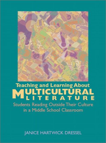 Amazon.com: Teaching and Learning About Multicultural Literature ...