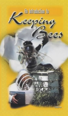 An Introduction to Keeping Bees [VHS]: Amazon.in: Movies & TV Shows