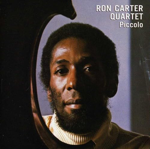 Ron Carter - Piccolo - Amazon.com Music