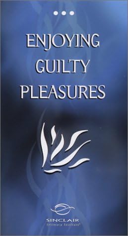 Amazon.com: Better Sex Video: Enjoying Guilty Pleasures VHS : Louise ...
