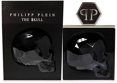 Amazon.com : Philipp Plein The Skull EDP Spray Men 4.2 oz : Beauty ...