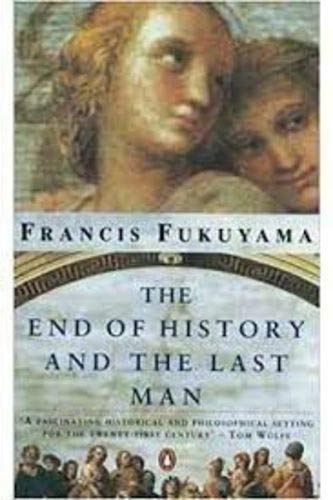 Amazon | The End of History And the Last Man | History & Theory