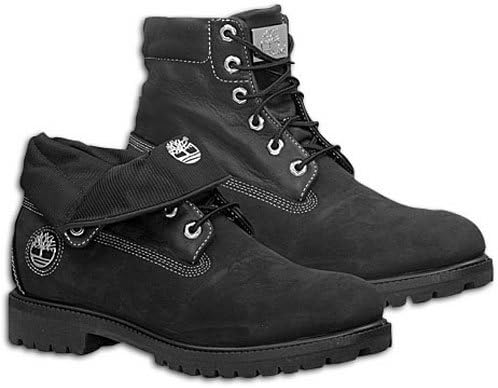 Amazon.com: Timberland Men's Roll Top Platinum and Gold (sz. 08.5 ...