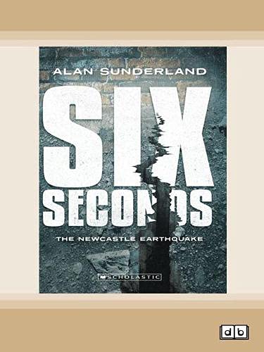 My Australian Story: Six Seconds : Buy Online at Best Price in KSA ...