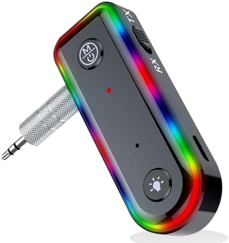 Transmisor Bluetooth, Receptor Bluetooth Jack 3.5, Receptor Bluetooth ...