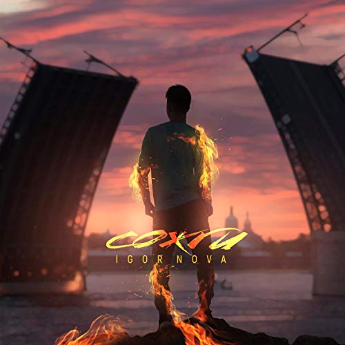 Amazon MusicでIgor NovaのСожгиを再生する